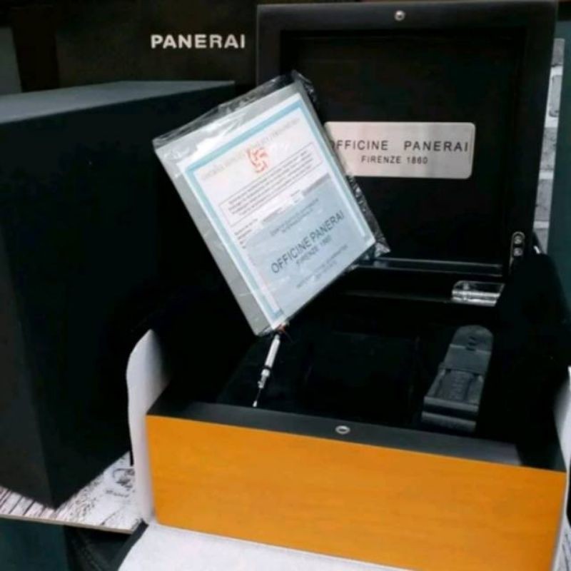 Jual Box Ori Luminorr & Box Original Luminorr Swiss Fullset High Class ...