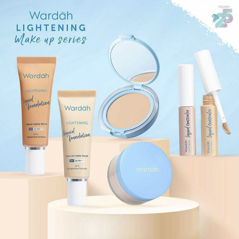 Jual paket wardah | Shopee Indonesia