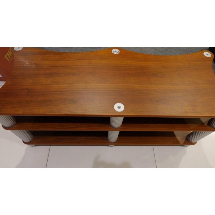 Jual SOLIDTECH Radius Duo-3 Rak Audio/ Rak TV | Shopee Indonesia