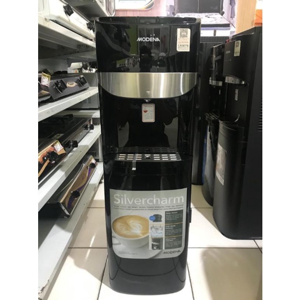 Jual DISPENSER MODENA DD7106L | Shopee Indonesia