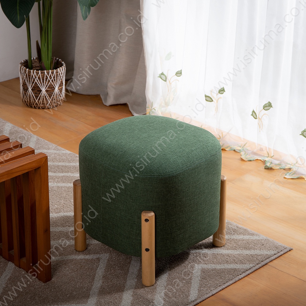Jual Isiruma Kursi Stool Minimalis Pao | Shopee Indonesia