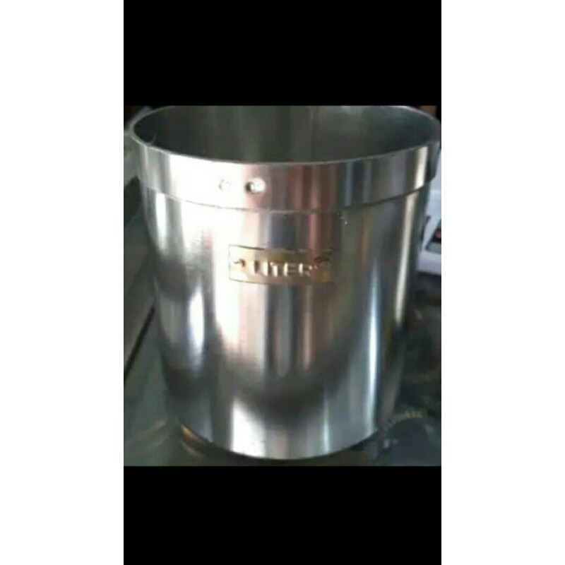 Jual literan beras set 5ltr dan 1/2ltr | Shopee Indonesia