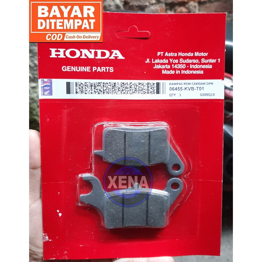 Jual DISPAD DEPAN VARIO TECHNO DISPAD DEPAN BEAT KARBU DISPAD SCOOPY ...