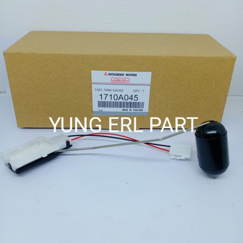 Jual Pelampung Tangki Tanki Fuel Tank Gauge Mitsubishi Strada Triton ...
