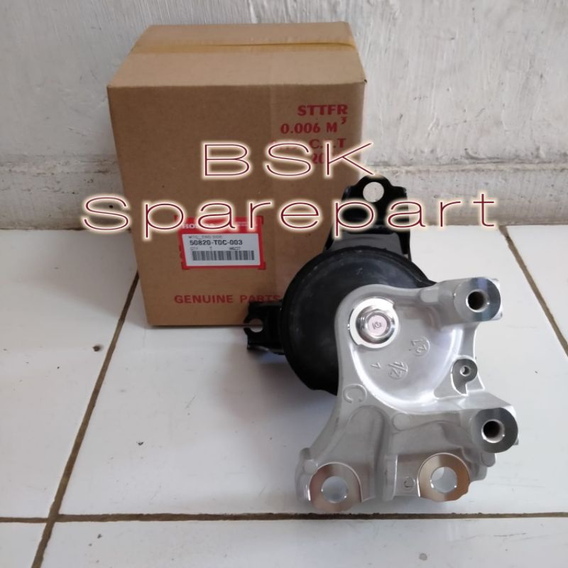 Jual Engine Mounting Kanan Honda CRV Gen4 Gen 4 2.0 2.0cc 2000cc 2013 ...