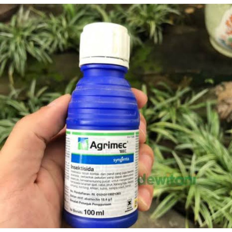 Jual Agrimec | Shopee Indonesia