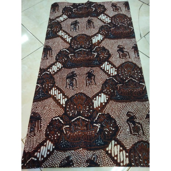 Jual Sinjang/Jarik/Kain Batik Jogja | Shopee Indonesia