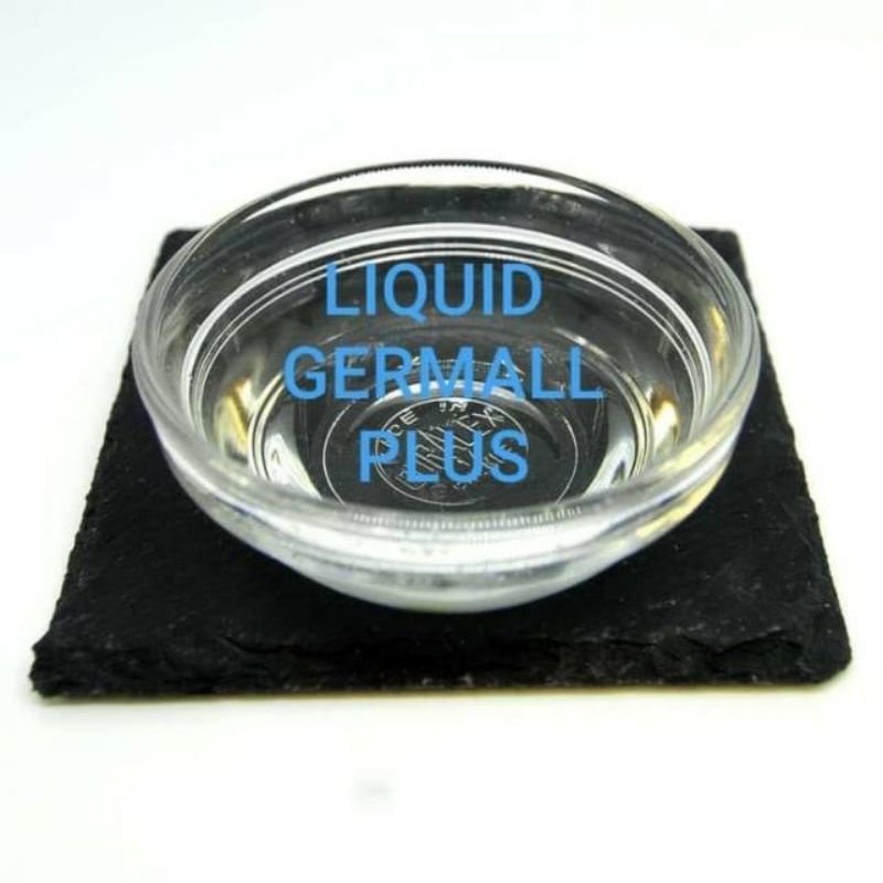 Jual Liquid Germall Plus 10/25/50/75 Gram / natural Preservative ...