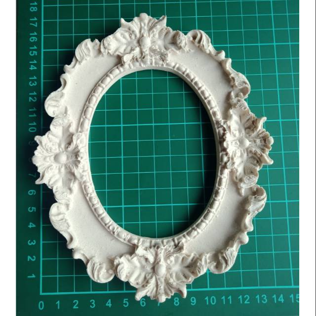 Jual Frame Resin Bahan mahar. Bingkai Foto resin | Shopee Indonesia