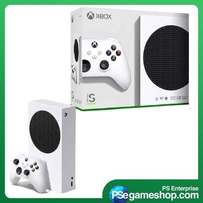 Jual Xbox Series S | Shopee Indonesia