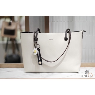 Jual Oneda Estelle Tas Bahu Tote Bag Wanita #Y987 | Shopee Indonesia