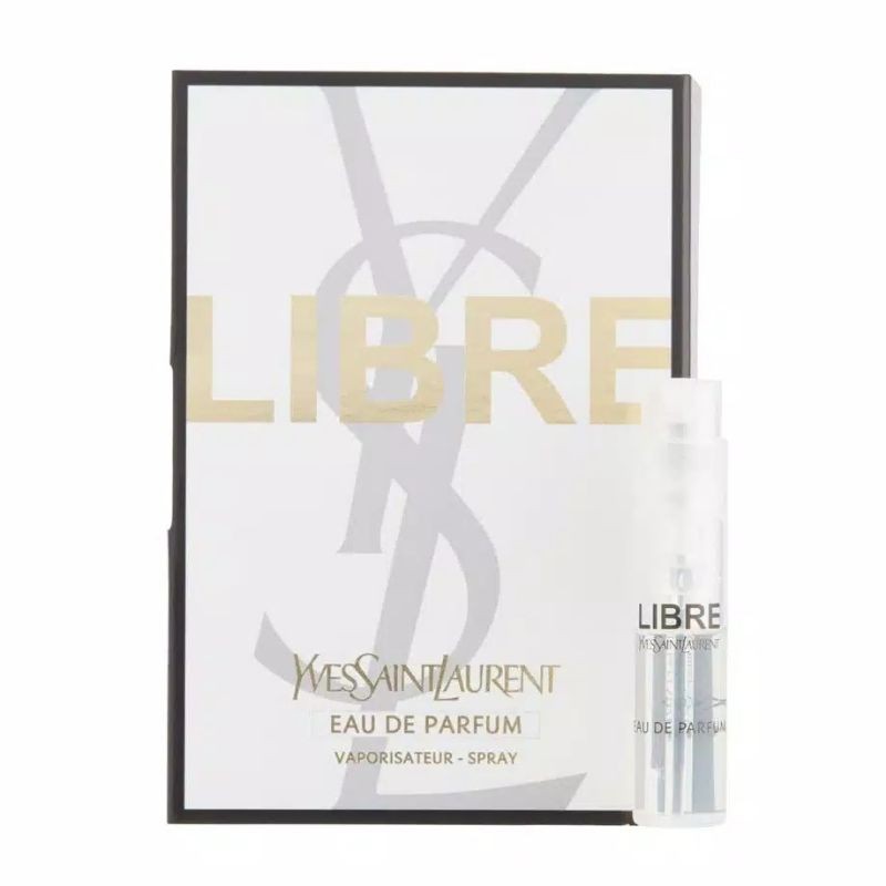 Jual YSL Libre EDP 1,2 ml | Shopee Indonesia