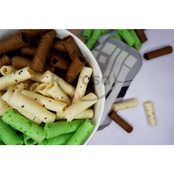 Jual Astor Mini 250gr - Wafer Stick Mini Renyah Isi Krim Lumer - Karasa ...