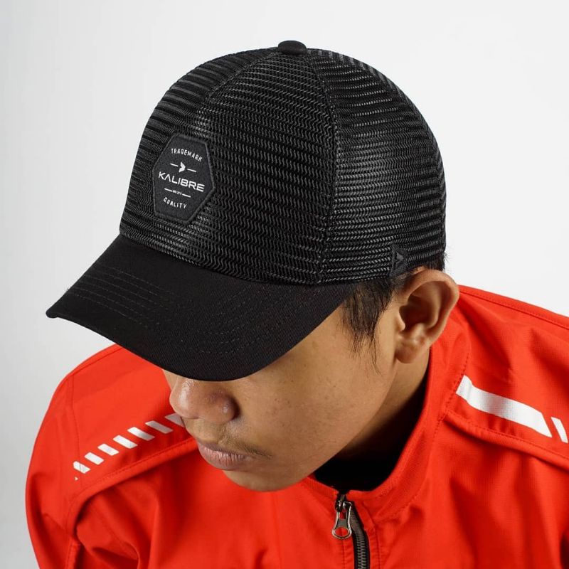 Jual Kalibre Topi Art 991483000 | Shopee Indonesia