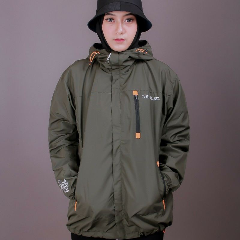 Jual JAKET OUTDOR cowo - jaket GUNUNG terbaru | Shopee Indonesia