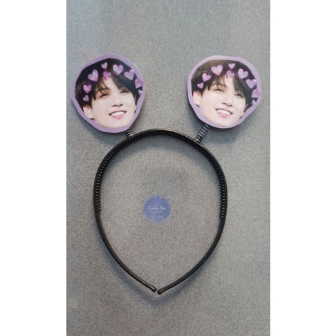 Jual bando tuing kpop (ready) | Shopee Indonesia