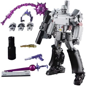 Jual Megatron NE 01 New Evolution MPP36 WEIJIANG | Shopee Indonesia