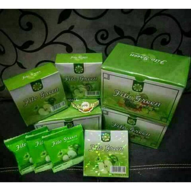 Jual Fito green | Shopee Indonesia