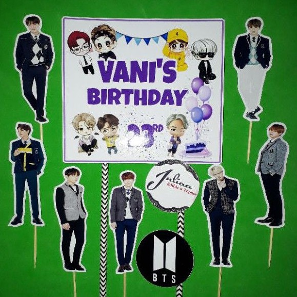 Jual topper BTS | Shopee Indonesia