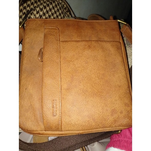 Jual PRELOVED TAS PICARD JERMAN SUPER MULUS | Shopee Indonesia