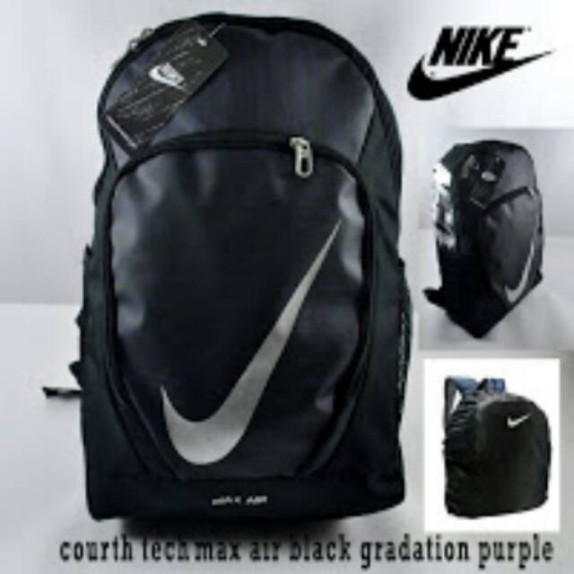 Jual FREE RAIN COVER - TAS NIKE COURT TECH - TAS MAX AIR- TAS SEKOLAH ...