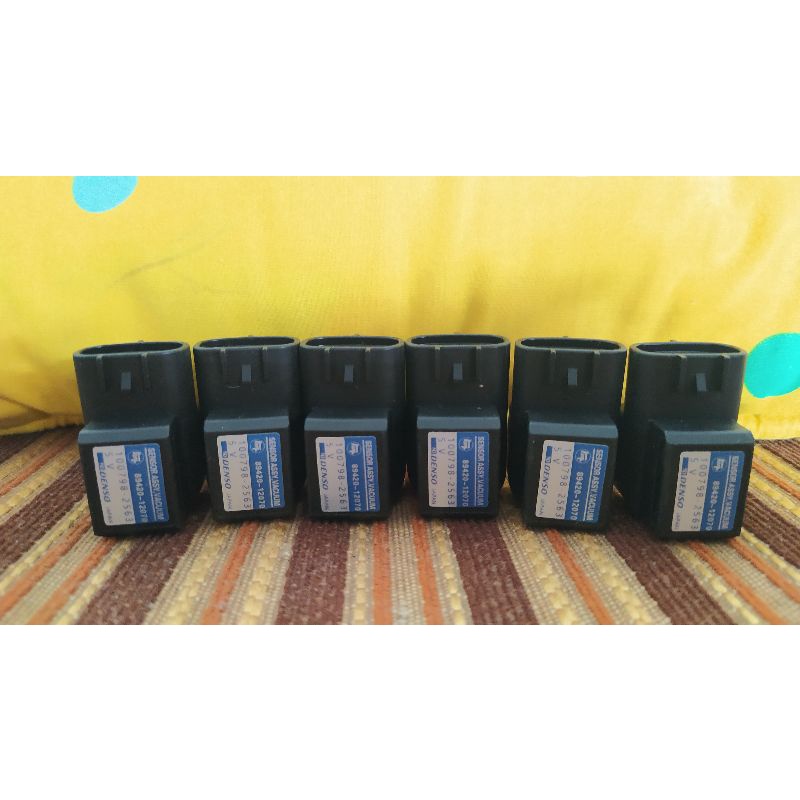 Jual Map sensor Great Corolla Allnew Corolla | Shopee Indonesia