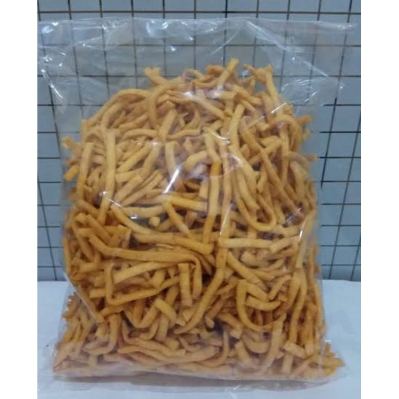 Jual STICK BAWANG RASA GURIH ASIN BERAT 1 kg | Shopee Indonesia