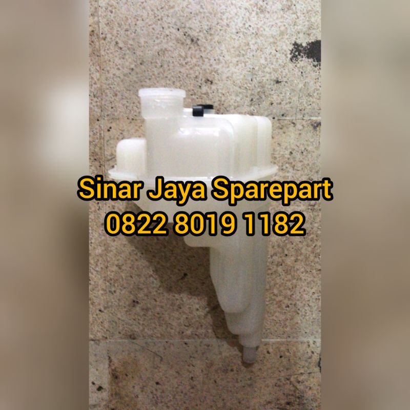 Jual Tabung Air Radiator Hilux Revo Innova Reborn Fortuner VRZ 16470 ...