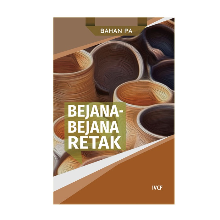 Jual Bejana Bejana Retak | Shopee Indonesia