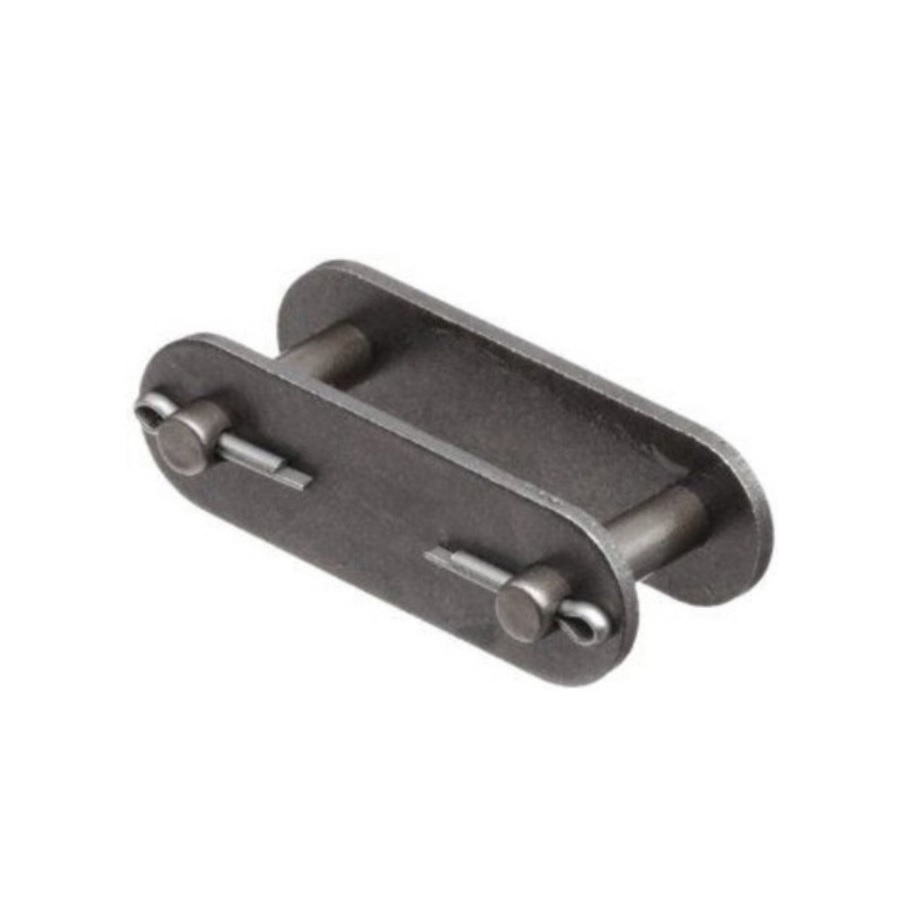 Jual Connecting Link Roller Chain Sambungan Rantai CL C2050 C 2050 ...