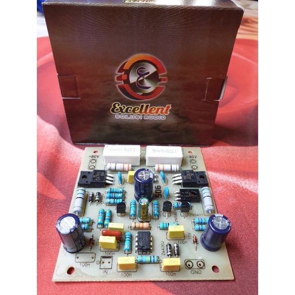 Jual SOCL 506 FIBER 4 SUPER SUB | Shopee Indonesia