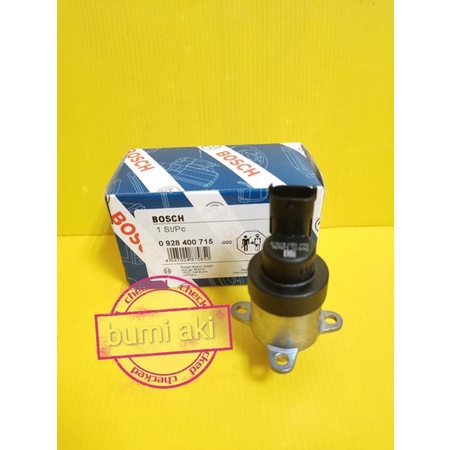 Jual SENSOR VALVE SCV ATAU SWITCH BOSH PUMP BOSPUMP SWIT POMPA INJEKSI ...