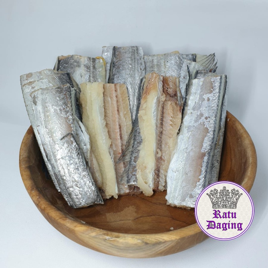 Jual Slice Ikan Layur @500gr | Shopee Indonesia