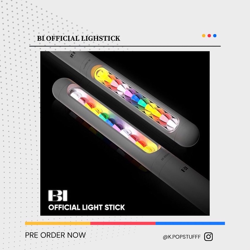 Jual BI OFFICIAL LIGHSTICK | Shopee Indonesia