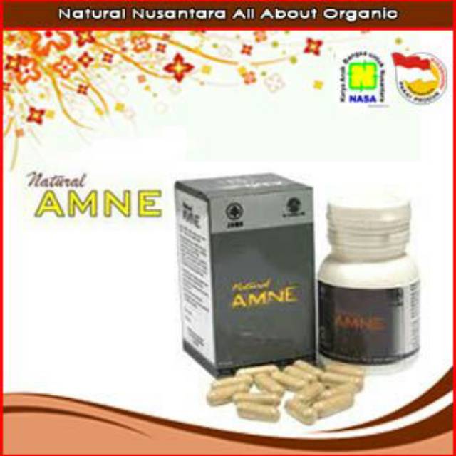 Jual Amne nasa | Shopee Indonesia