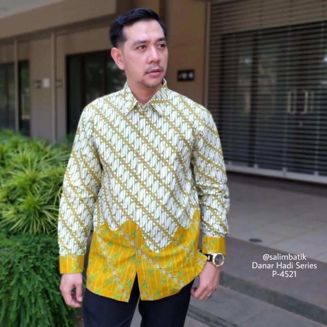 Jual Batik Bagus Danar Hadi Solo | Shopee Indonesia