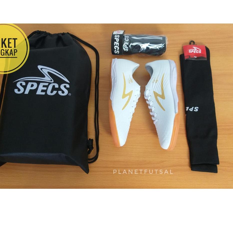 Jual (HOT SALE!) SEPATU FUTSAL SPECS ACCELATOR INFINITY SUPER SIMIC ...