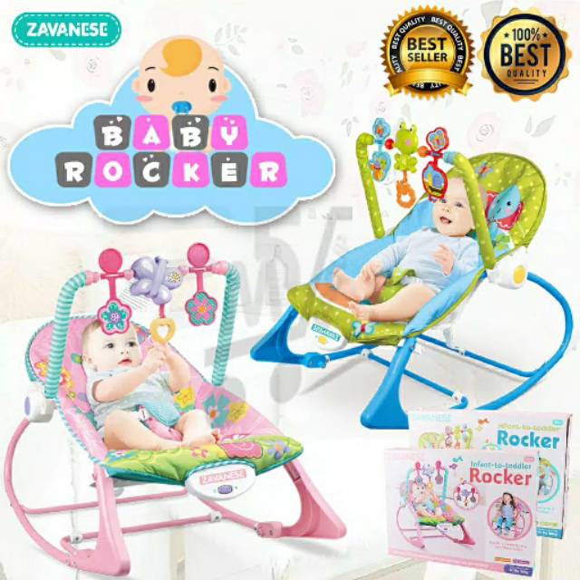 Jual Baby rocker | Shopee Indonesia