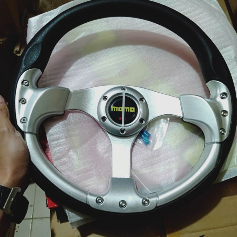 Jual Stir racing mobil ukuran 14 in universal | Shopee Indonesia