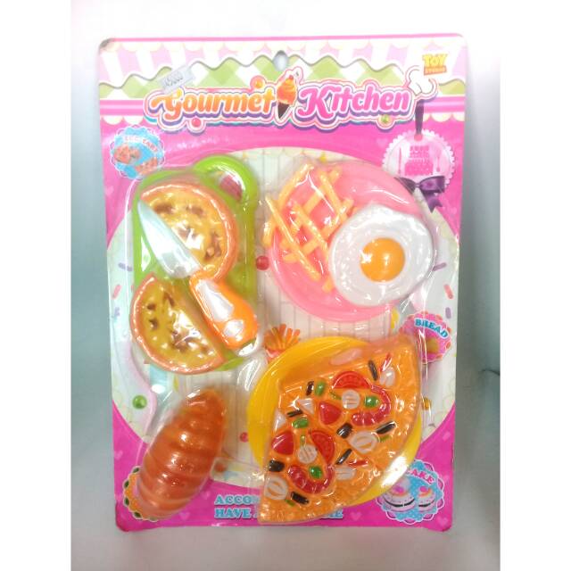 Jual Miniatur makanan (n) | Shopee Indonesia