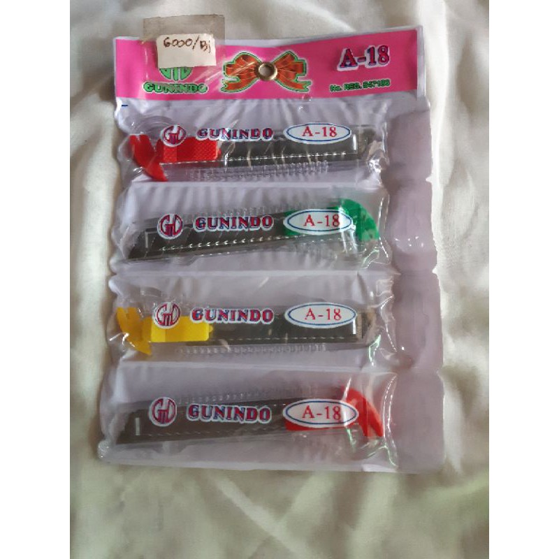 Jual cutter gunindo | Shopee Indonesia