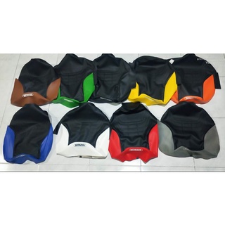 Jual Kulit Jok c70/Sarung jok motor honda c70/ bungkus jok motor bekjul ...