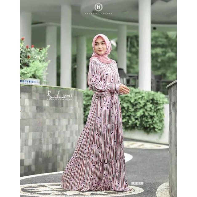 Jual Nadheera Liuxury | Shopee Indonesia