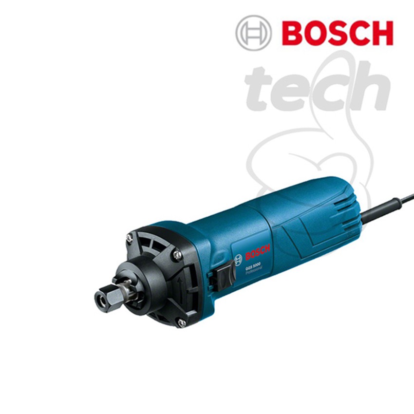 Jual Mesin Gerinda Lurus Straight Grinder Bosch GGS 5000 / GGS5000 ...