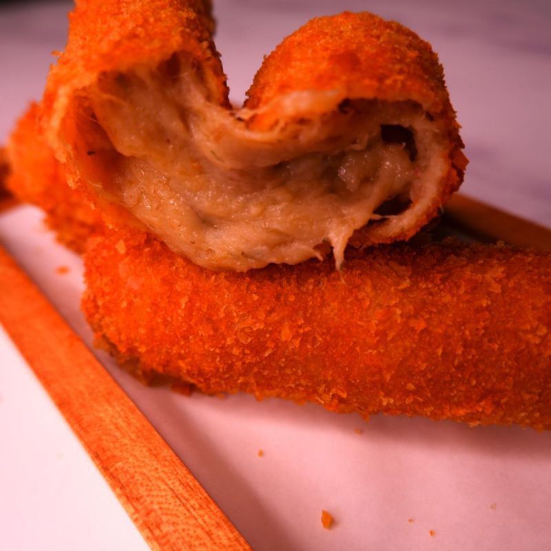 Jual Dutch Kroketten / Croquette (Kroket) Belanda 2 Box isi 10 pcs ...