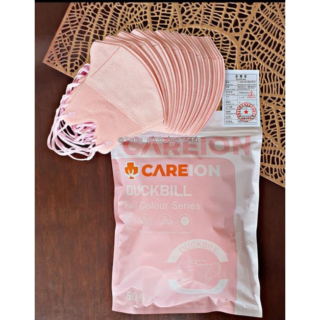 Jual MASKER DUCKBILL CAREION FULL COLOUR GRADATION SERIES | MASKER ... Jual MASKER DUCKBILL CAREION FULL COLOUR GRADATION SERIES | MASKER ...