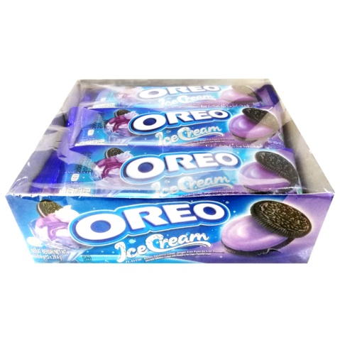 Jual BISKUIT BOX BENG BENG NEXTAR SLAI O'LAI GOODTIME OREO KEMASAN 1 ...