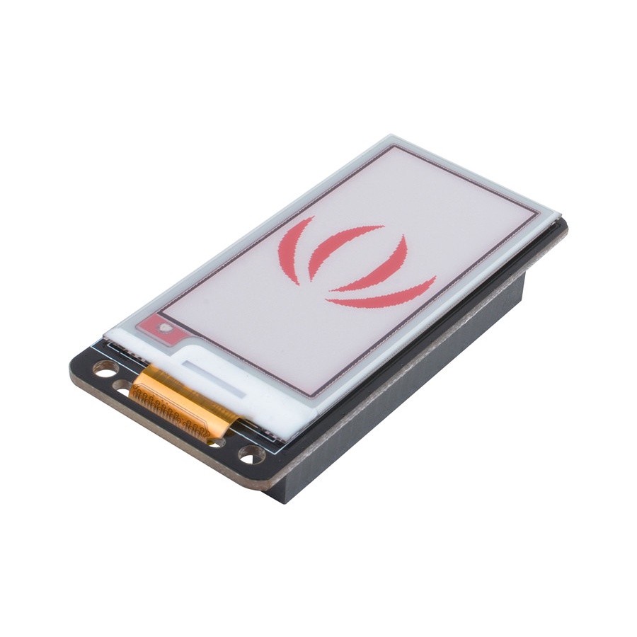 Jual 2.13 inch Triple Color E-Ink Display for Raspberry Pi | Shopee Indonesia