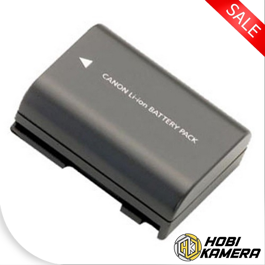 Jual Battery Kamera Canon NB-2LH Cocok Untuk Kamera Canon G7, 350D ...