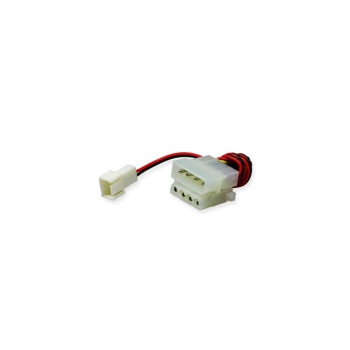 Jual Molex to 2 pin Fan Connector | Shopee Indonesia